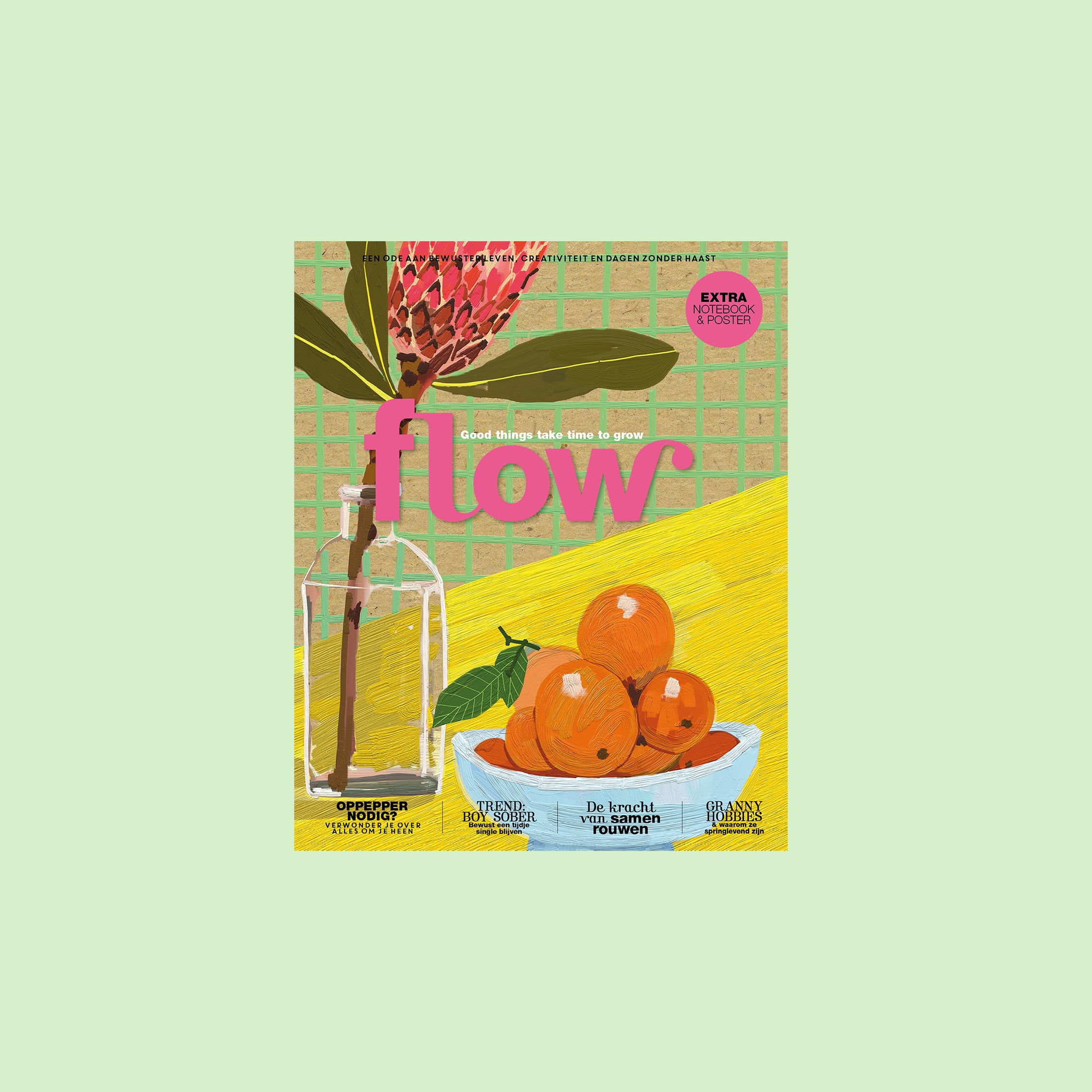 Flow magazine 02-2026