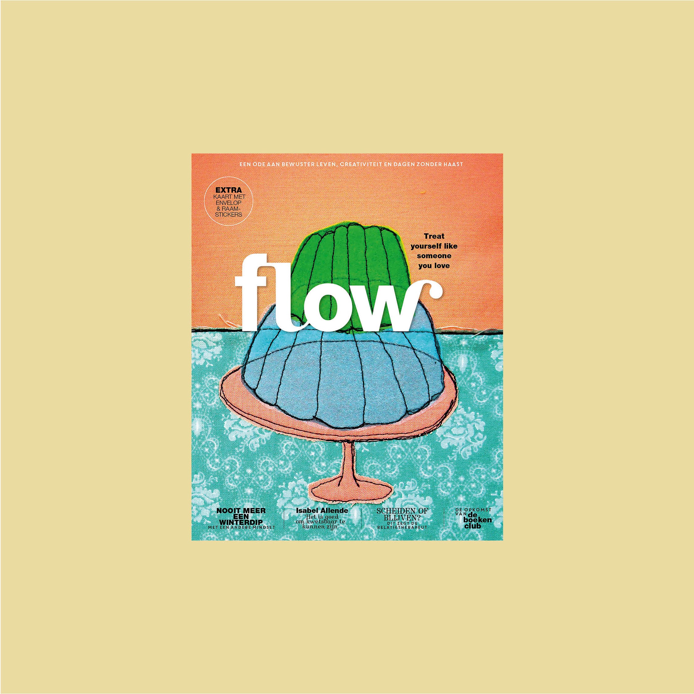 Flow magazine 10-2025
