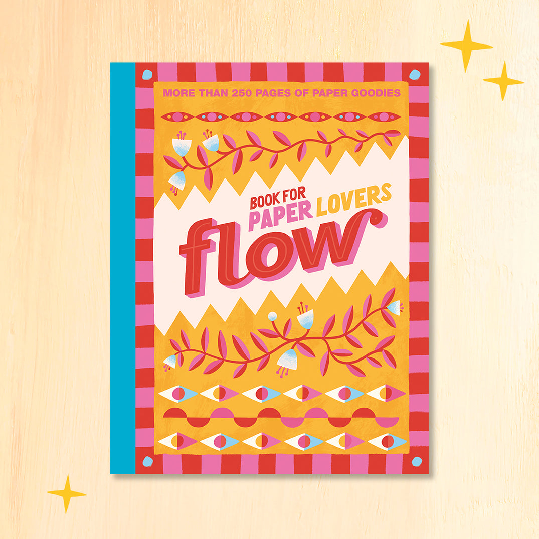 Flow English Editions