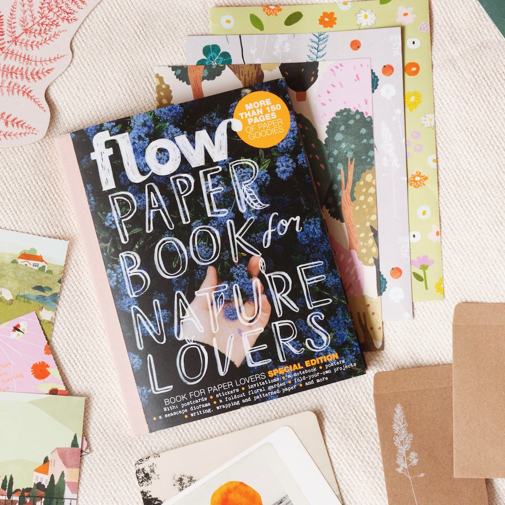 Flow English Editions