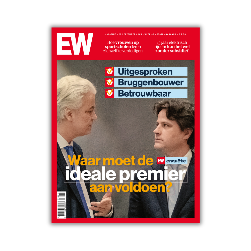 EW nummer 39 - 2025