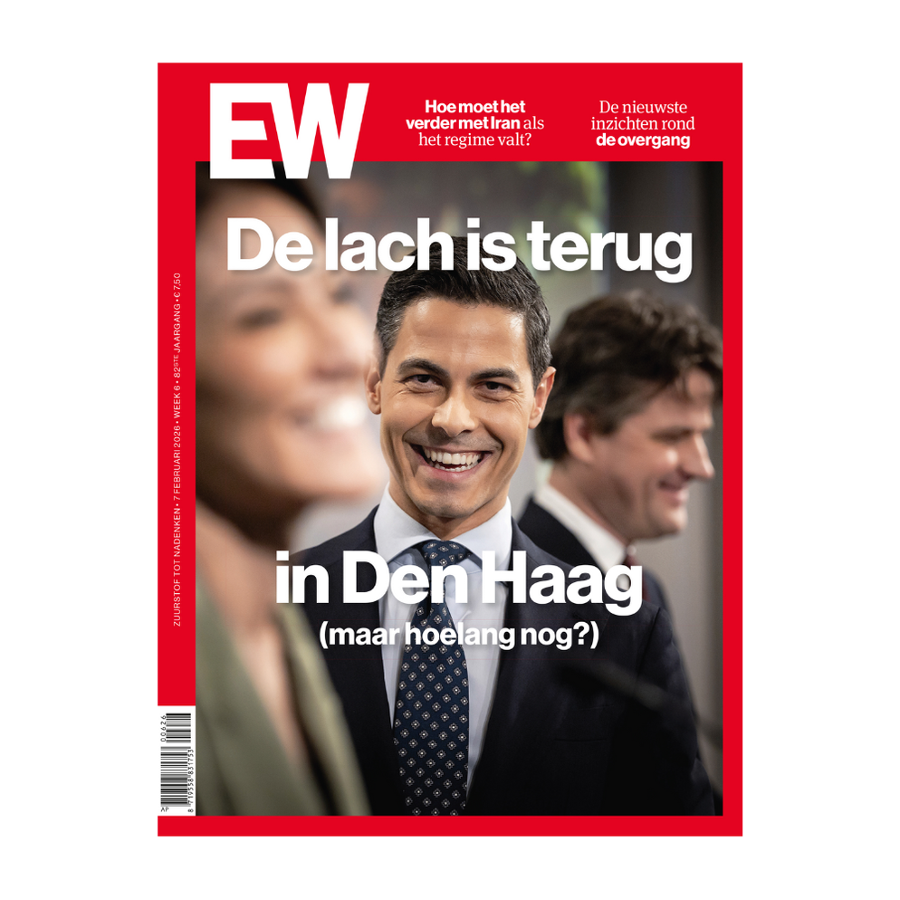 EW abonnement (doorlopend)