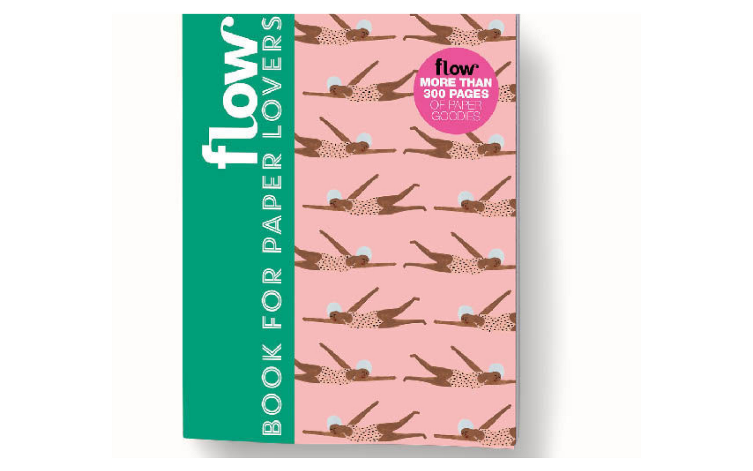 Flow speciale edities