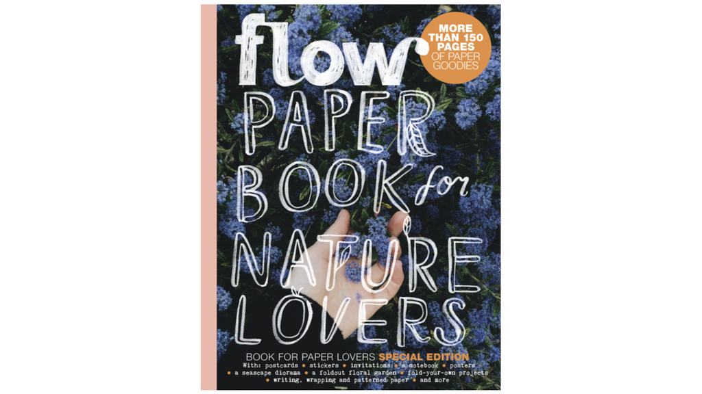 Flow magazine