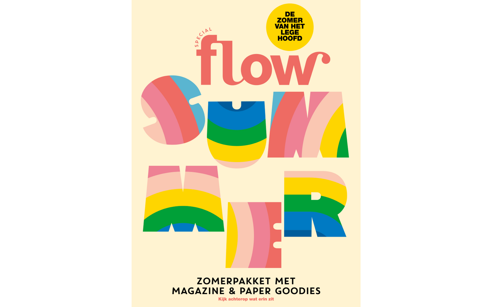 Flow magazine