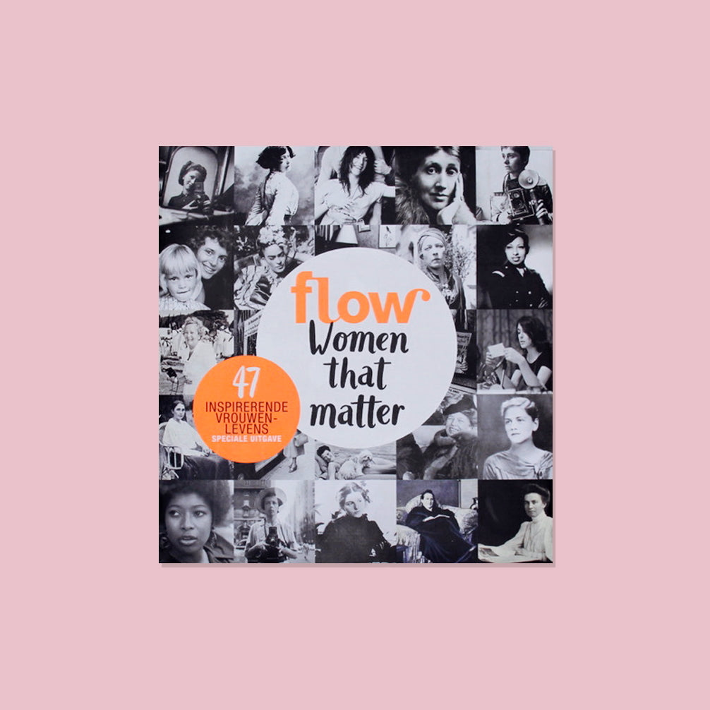 Flow Women that matter