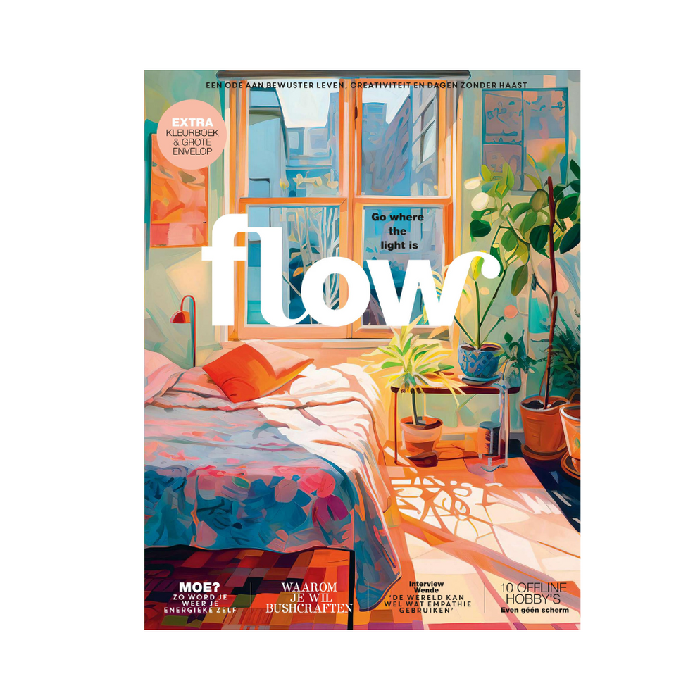 Flow abonnement