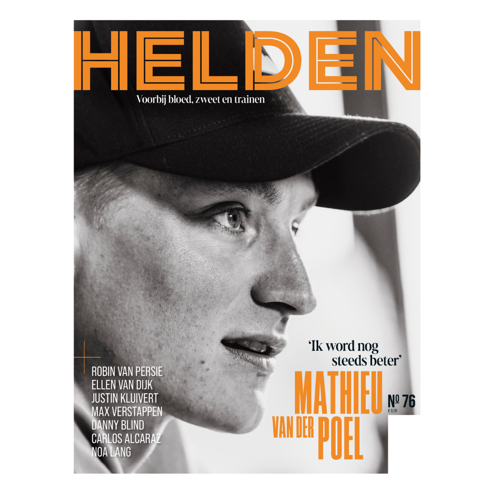 Helden Magazine 76