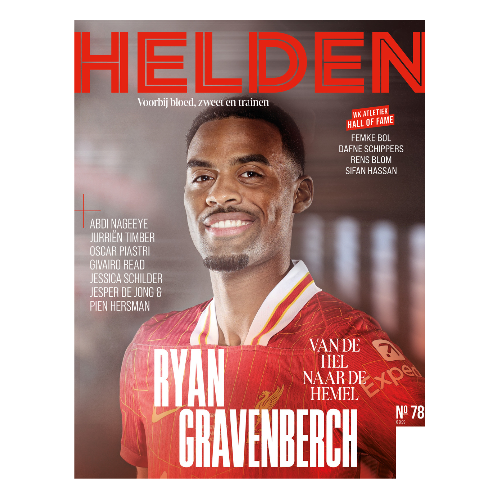 Helden Magazine 78