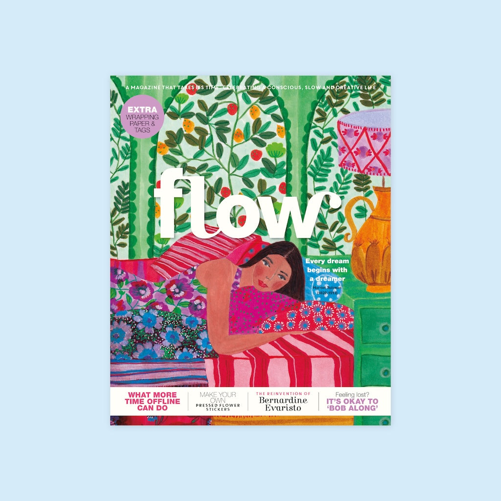Flow English Editions