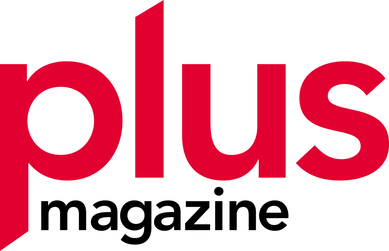 Plus Magazine