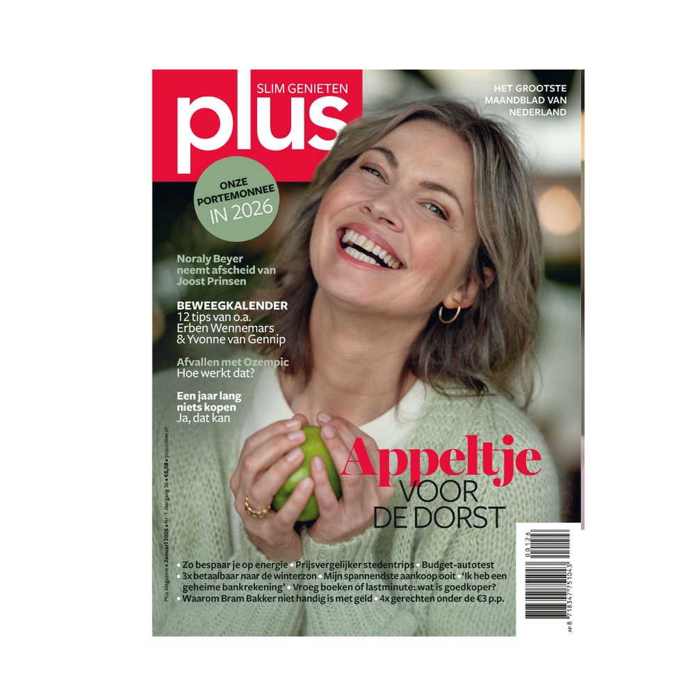 Plus Magazine