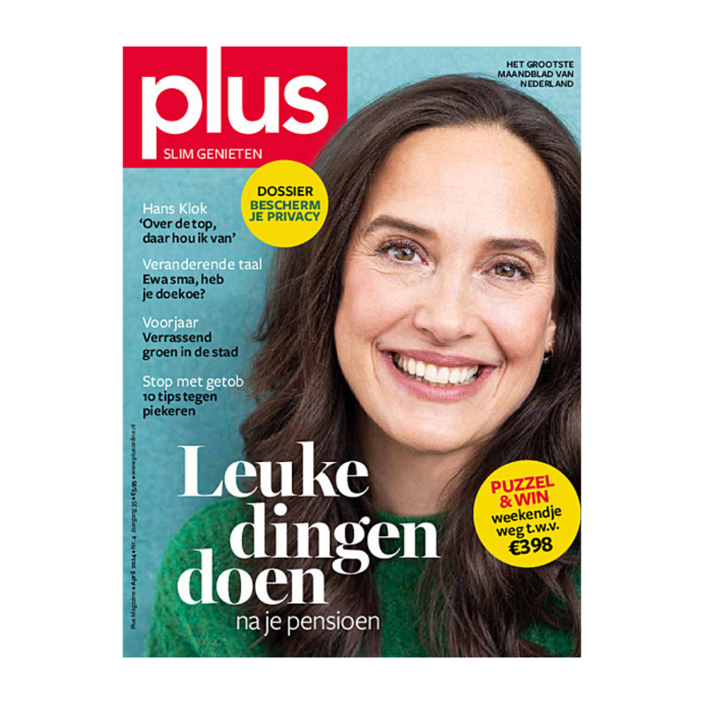 Bekijk hier alle verkrijgbare abonnementen | Tijdschriftnu.nl