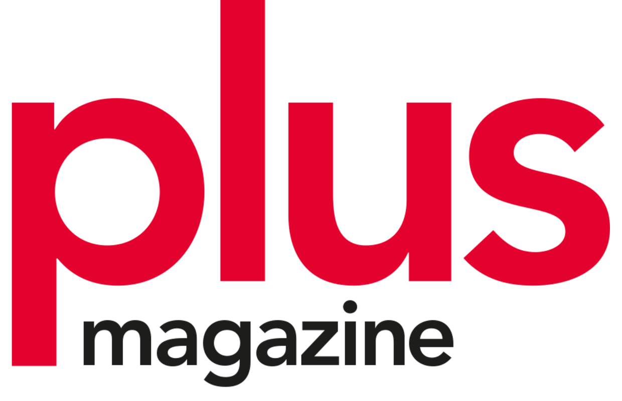 Plus Magazine