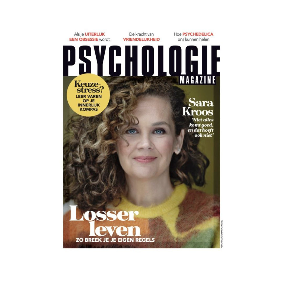 Psychologie magazine