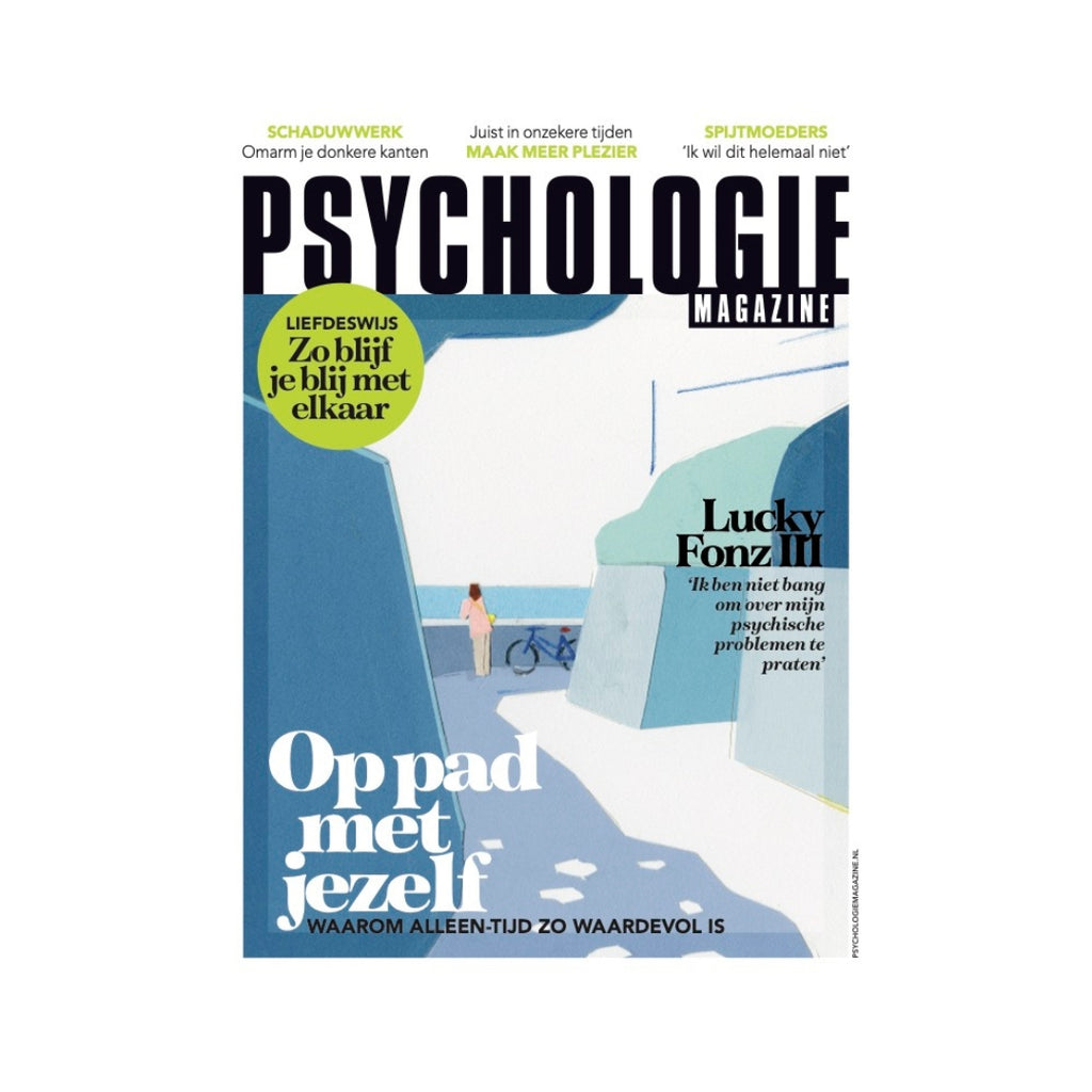 Psychologie magazine