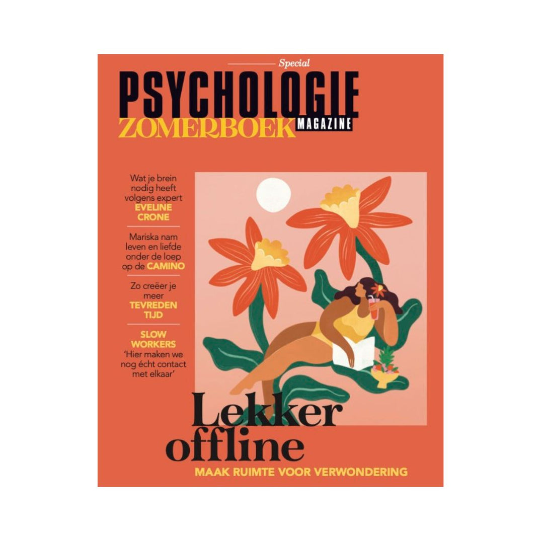 Psychologie magazine