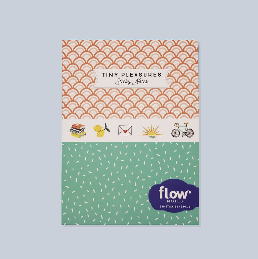Flow magazine