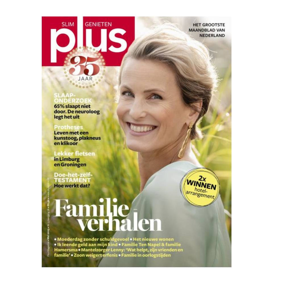 Plus Magazine