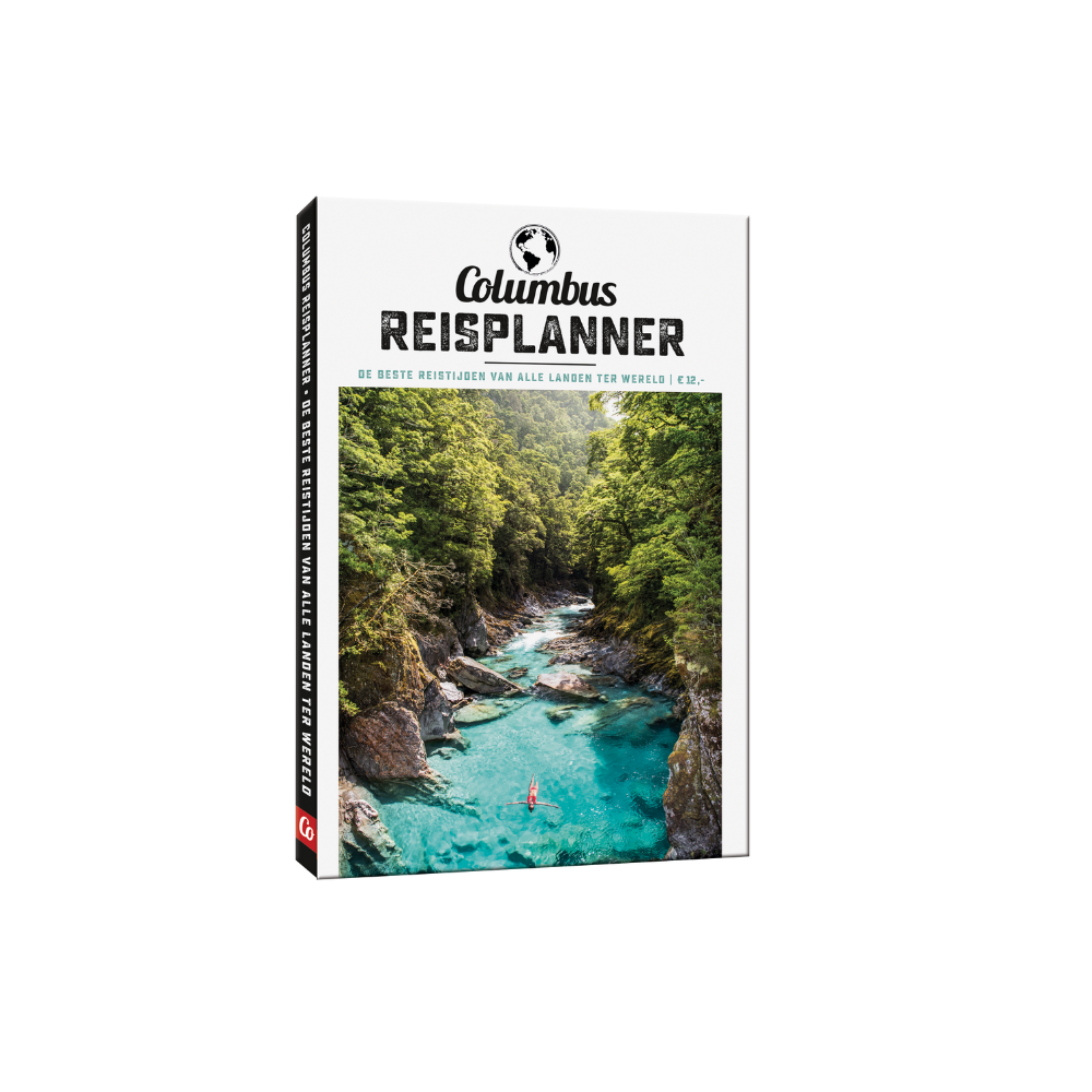 Columbus Reisplanner